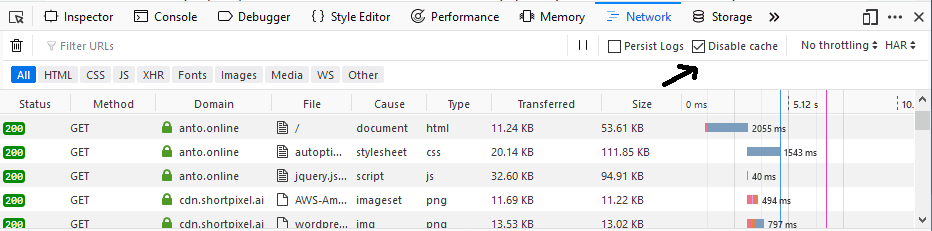 Is WordPress Not Saving Your Changes Anto Online