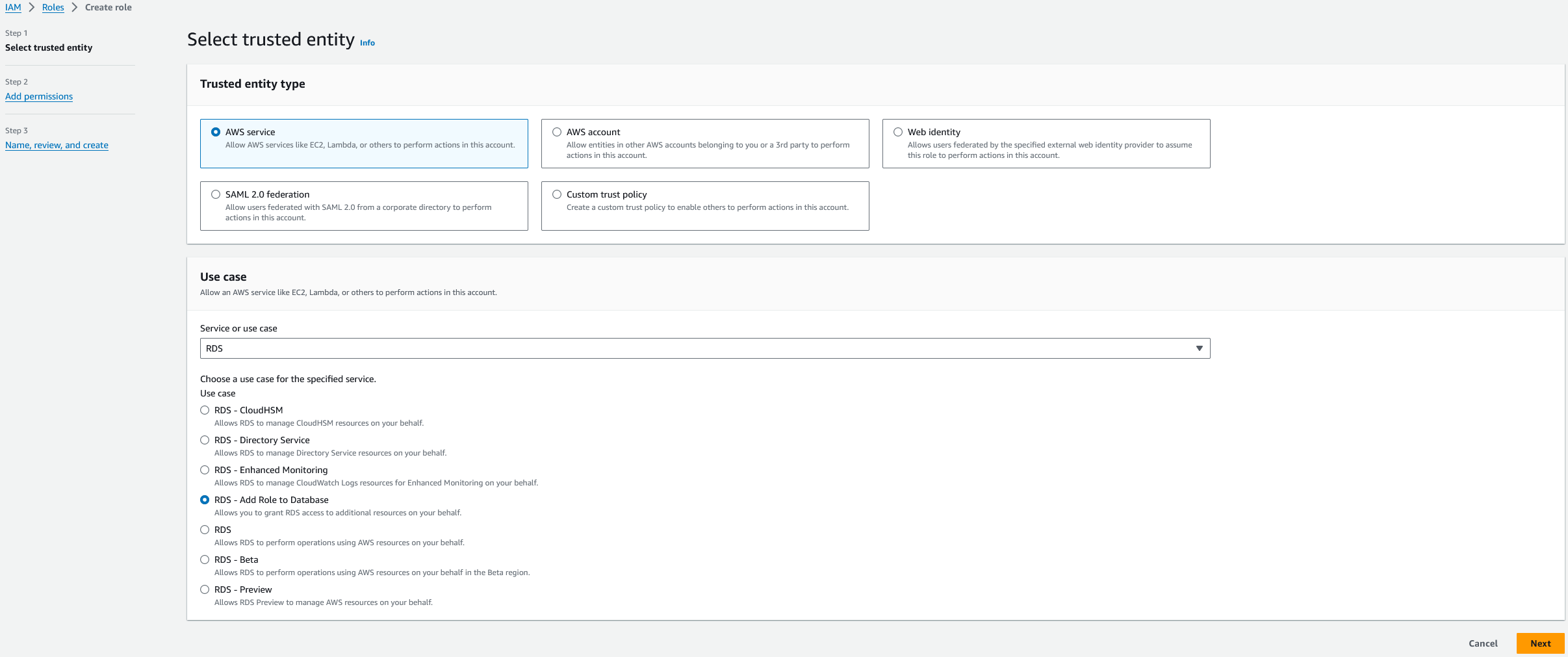 Restoring Ms Sql Server Bak From S3 To Aws Rds Anto Online