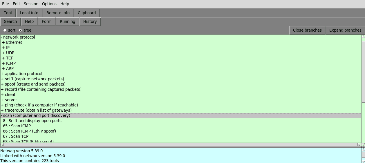 Mastering Netwag: The Ultimate Guide to Using the Netwag GUI - Anto ./online