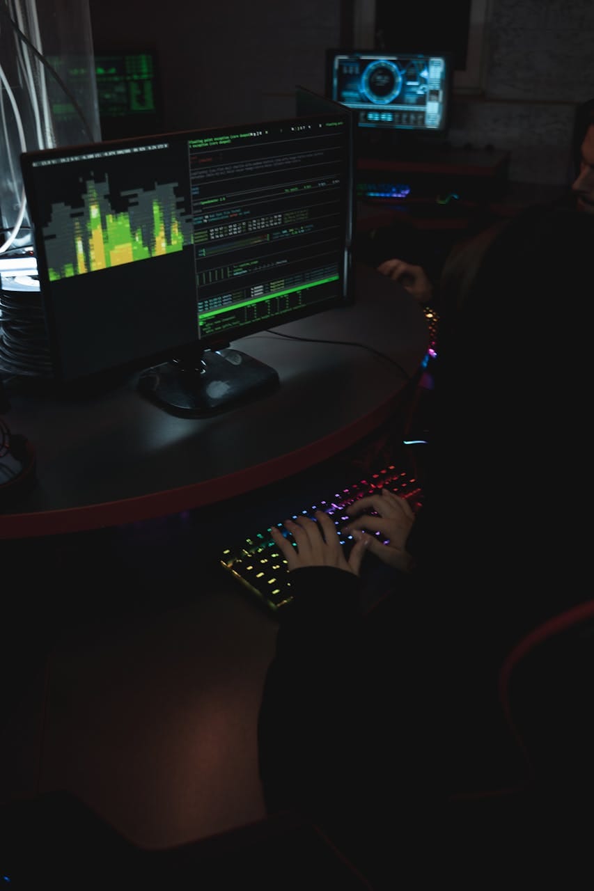 Guide to Using Slowloris for HTTP Denial of Service Attacks - Anto ./online